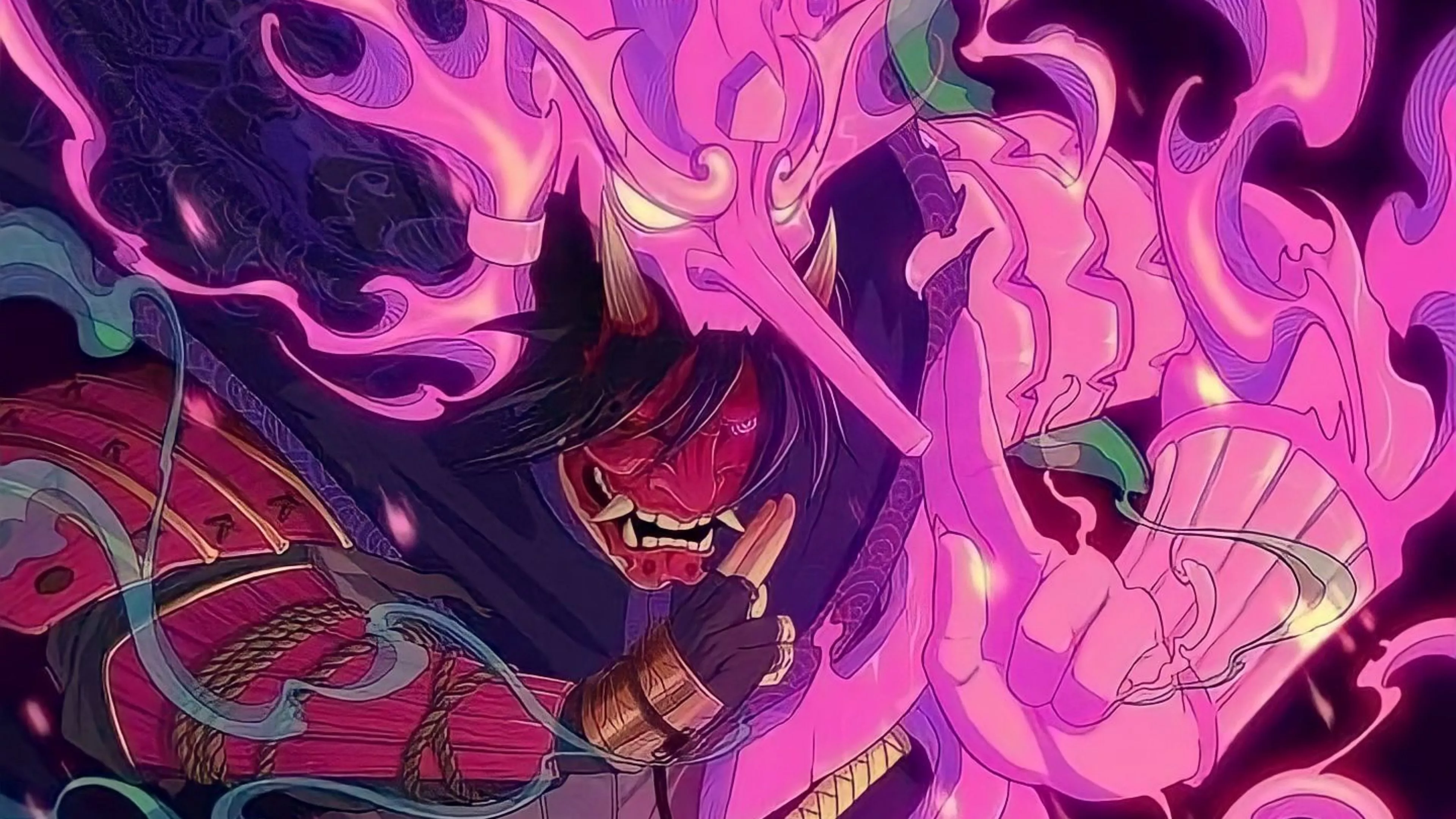 Madara Uchiha 4k PS5 Wallpapers - Wallpaper Cave