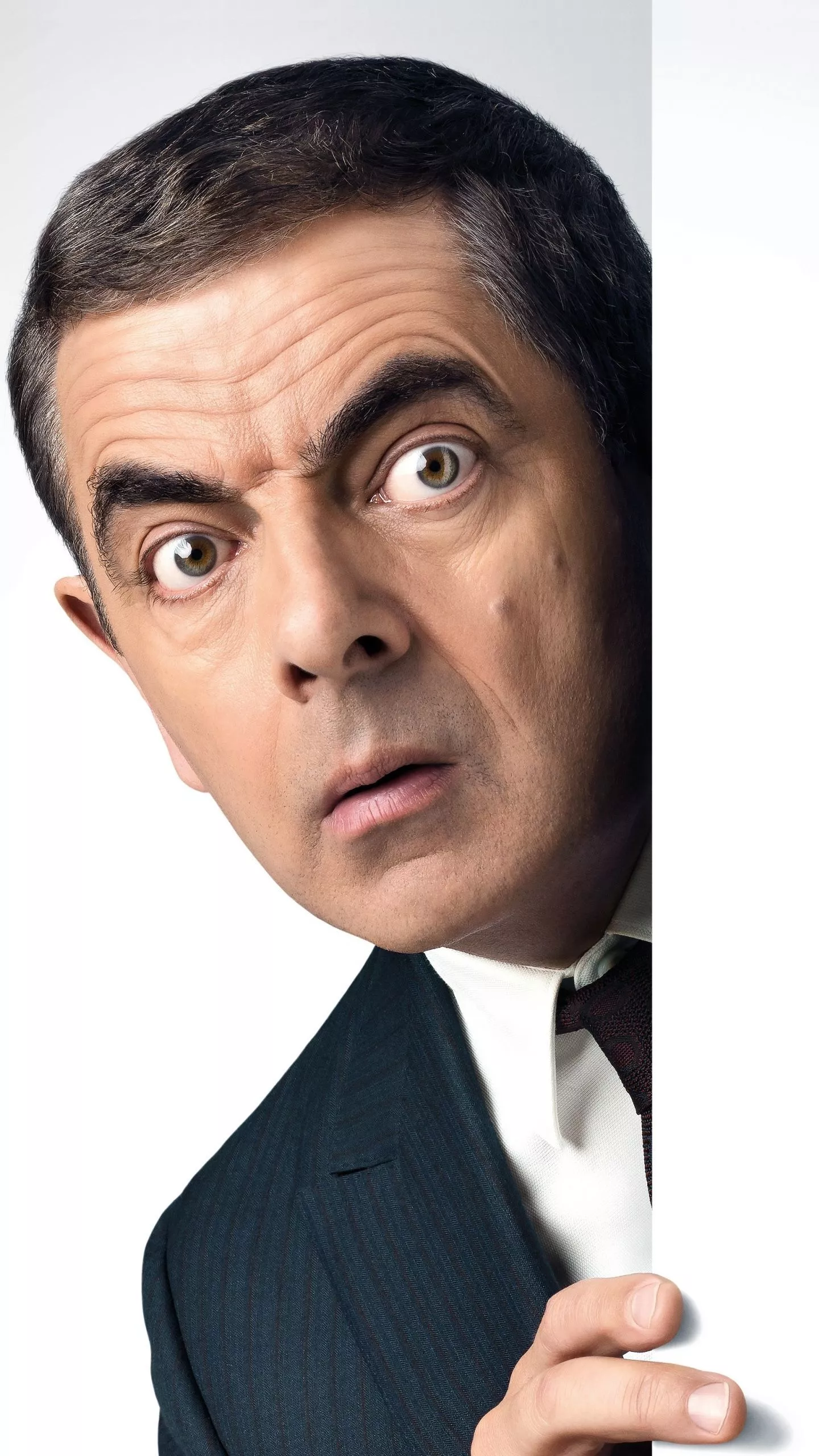 Mr Bean Phone Wallpapers - Wallpaper Cave