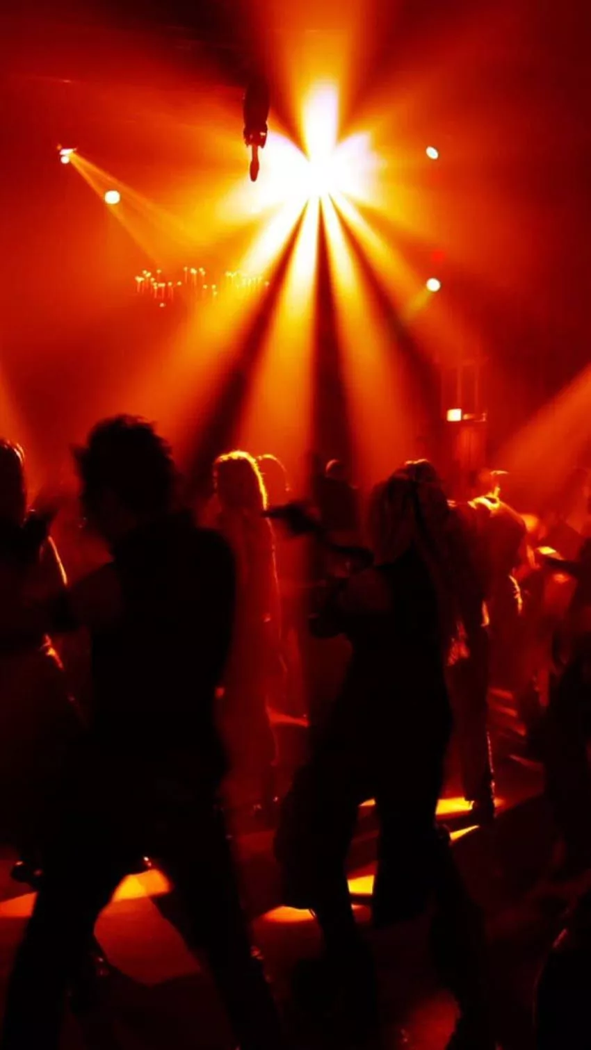 Party iPhone Wallpapers - Wallpaper Cave