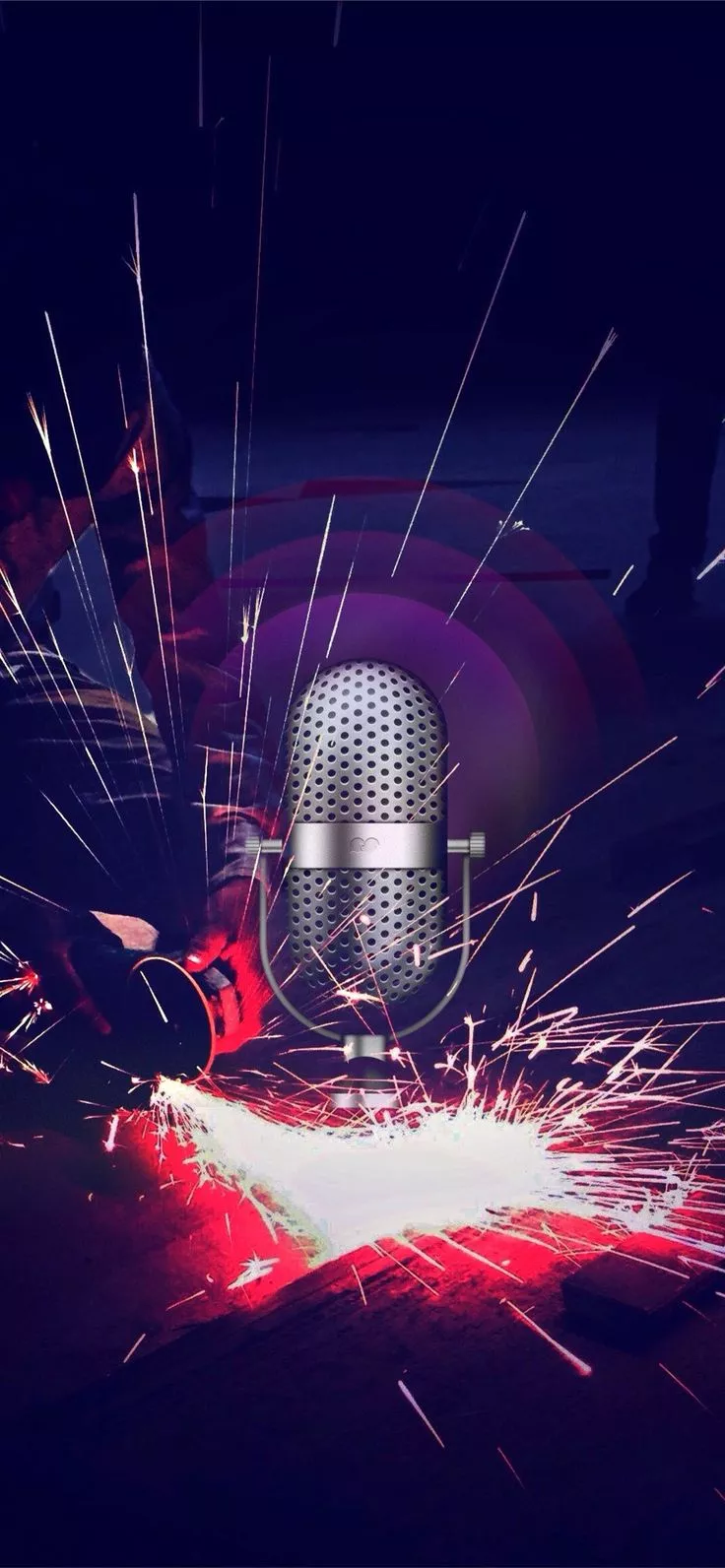 Party iPhone Wallpapers - Wallpaper Cave