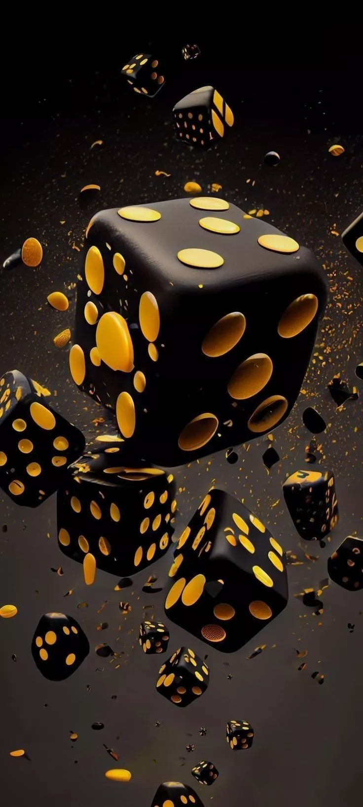 iPhone Dice Wallpapers - Wallpaper Cave