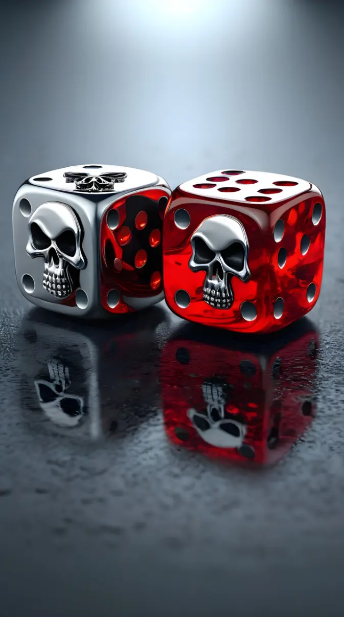 iPhone Dice Wallpapers - Wallpaper Cave