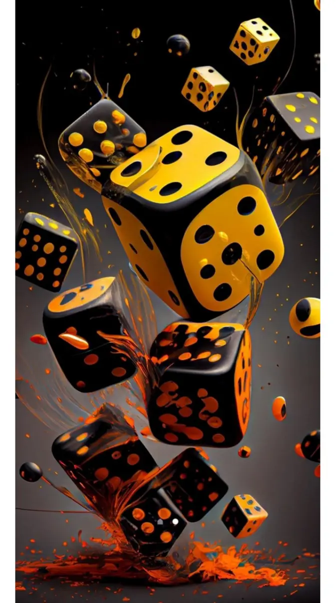 iPhone Dice Wallpapers - Wallpaper Cave