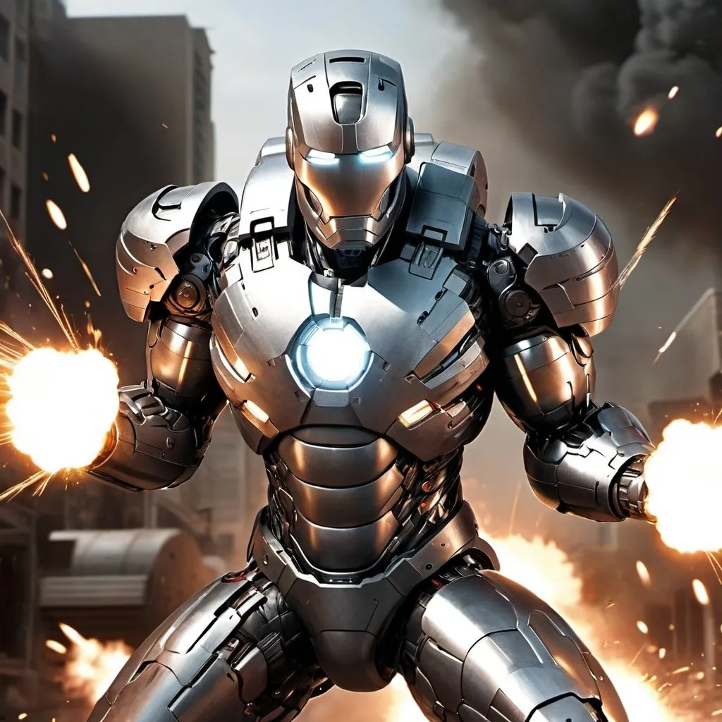 War Machine Wallpapers - Wallpaper Cave