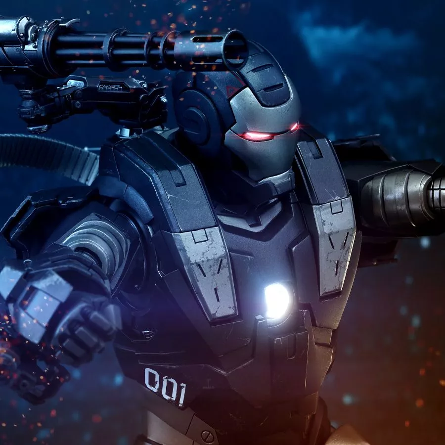 War Machine Wallpapers - Wallpaper Cave