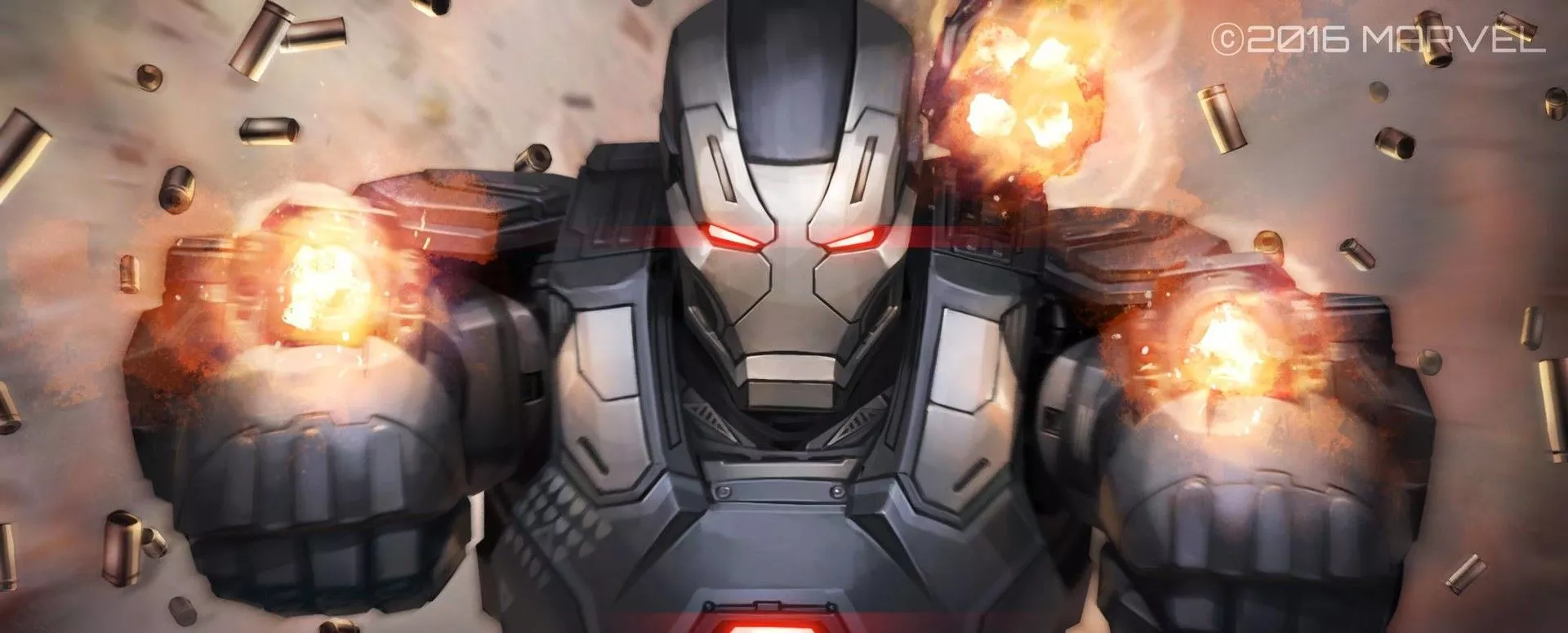 War Machine Wallpapers - Wallpaper Cave