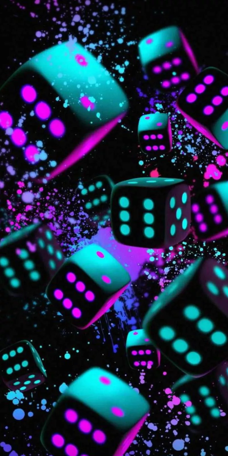 Dice Wallpapers - Wallpaper Cave