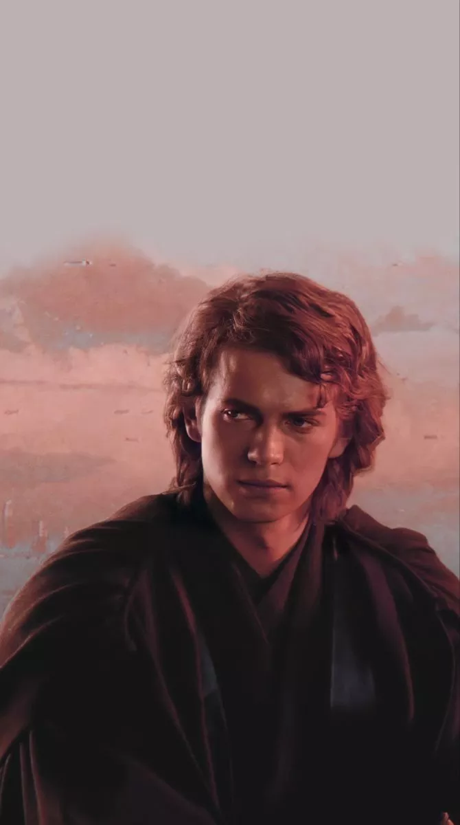 Anakin Skywalker 4k iPhone Wallpapers - Wallpaper Cave