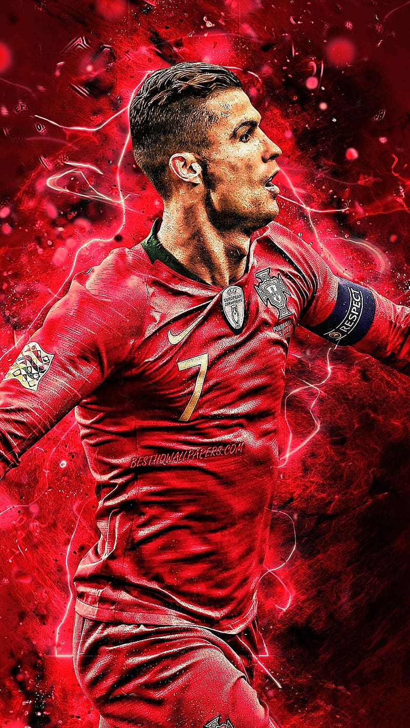 4k Ronaldo Phone Wallpapers - Wallpaper Cave