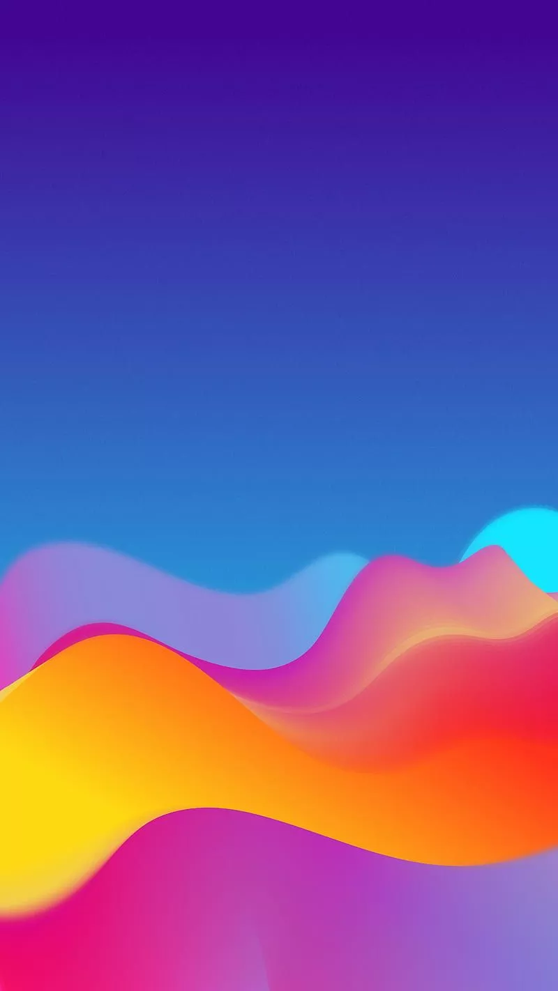 Phone Ambient Wallpapers - Wallpaper Cave