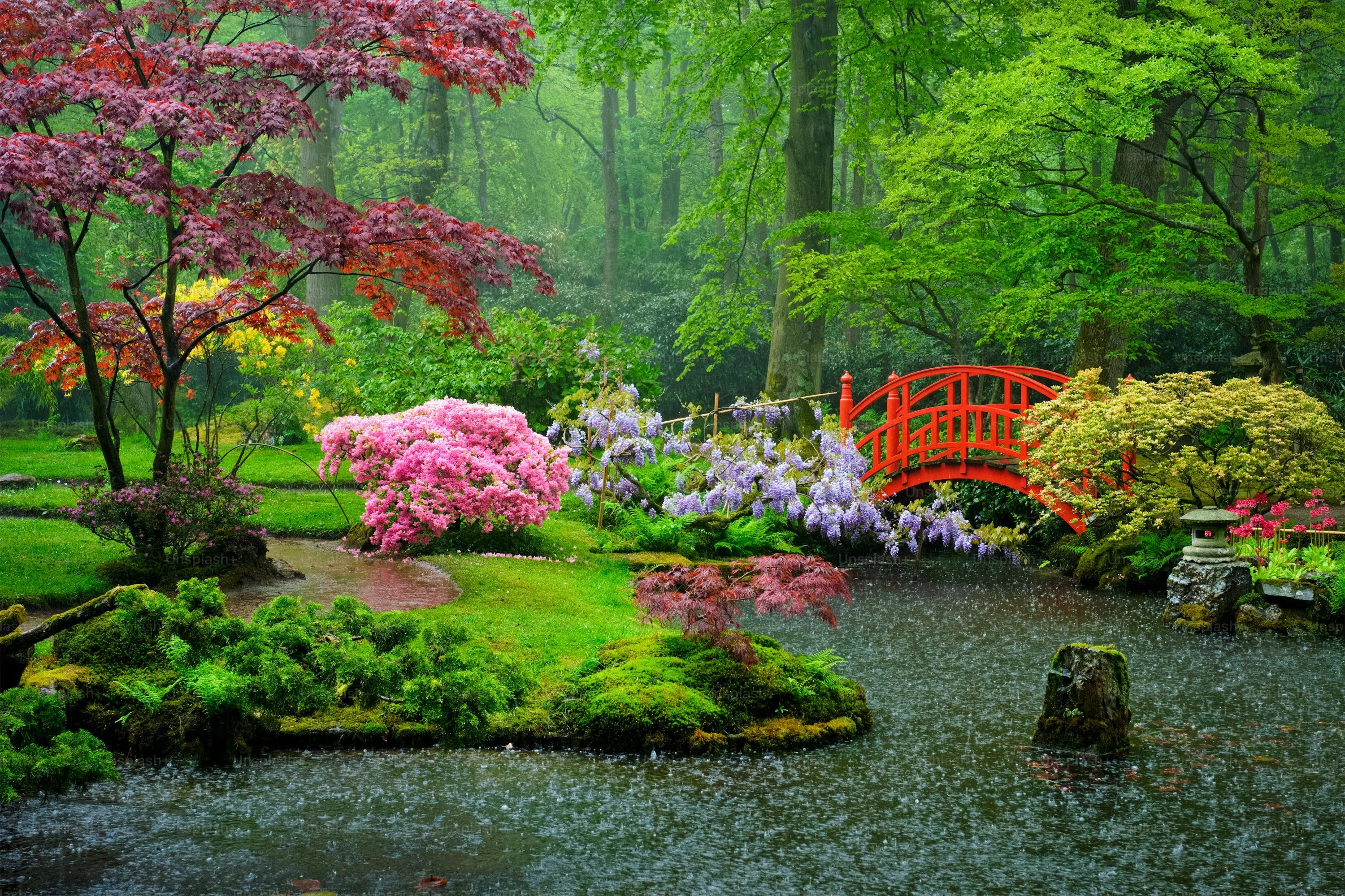 Zen Garden 4k Wallpapers - Wallpaper Cave