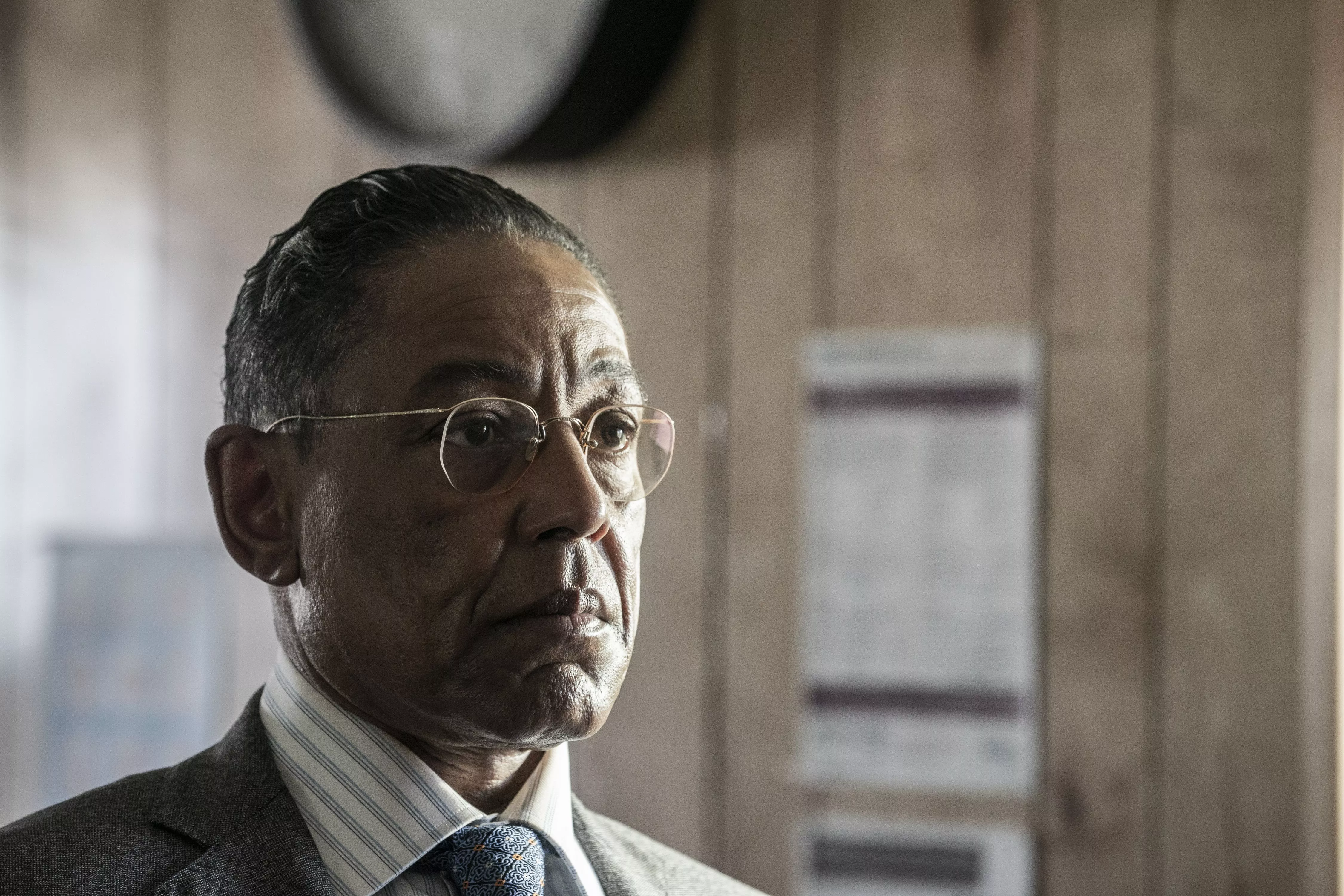 Gus Fring 4k Wallpapers - Wallpaper Cave