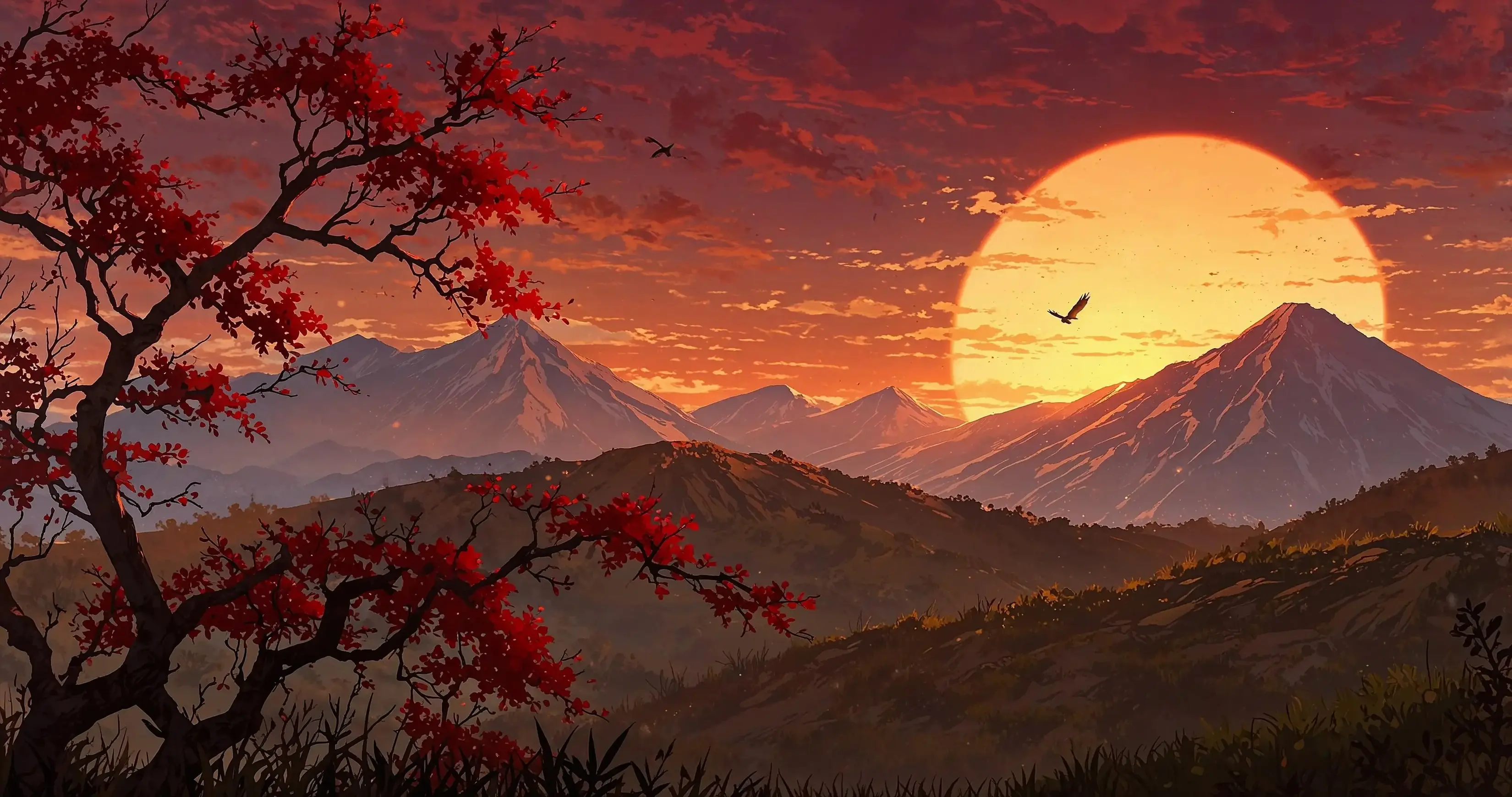 4k Cherry Blossom Tree Wallpapers - Wallpaper Cave