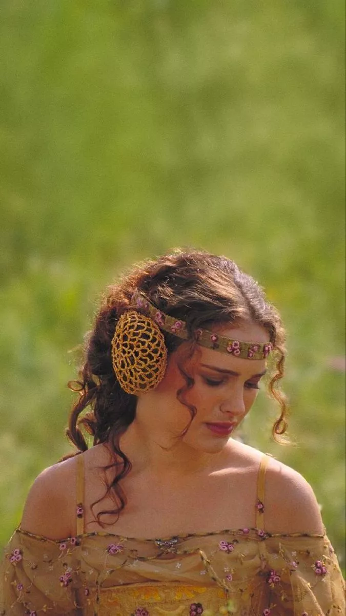 Padme iPhone Wallpapers - Wallpaper Cave