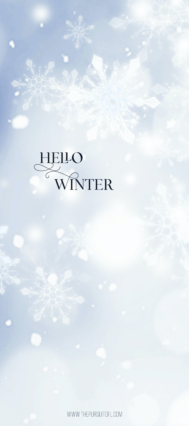 January iPhone Wallpapers - Wallpaper Cave