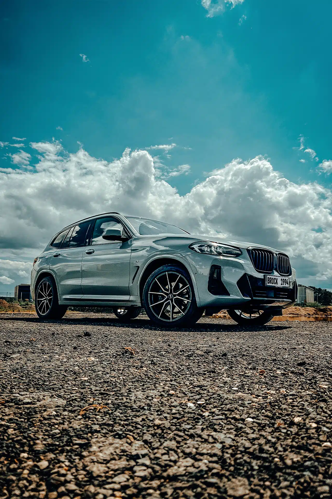 BMW X3 iPhone Wallpapers - Wallpaper Cave