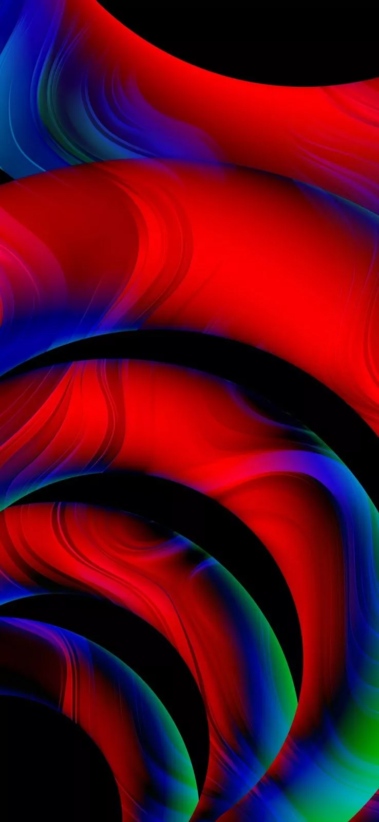 Red Theme iPhone Wallpapers - Wallpaper Cave