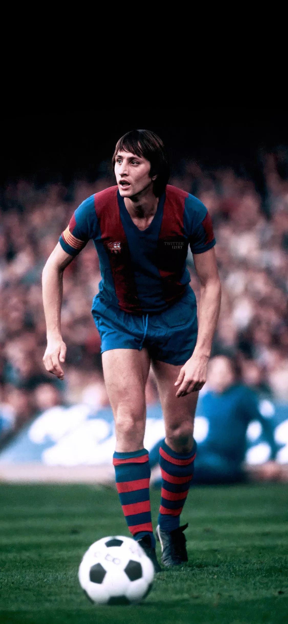 Johan Cruyff iPhone Wallpapers - Wallpaper Cave