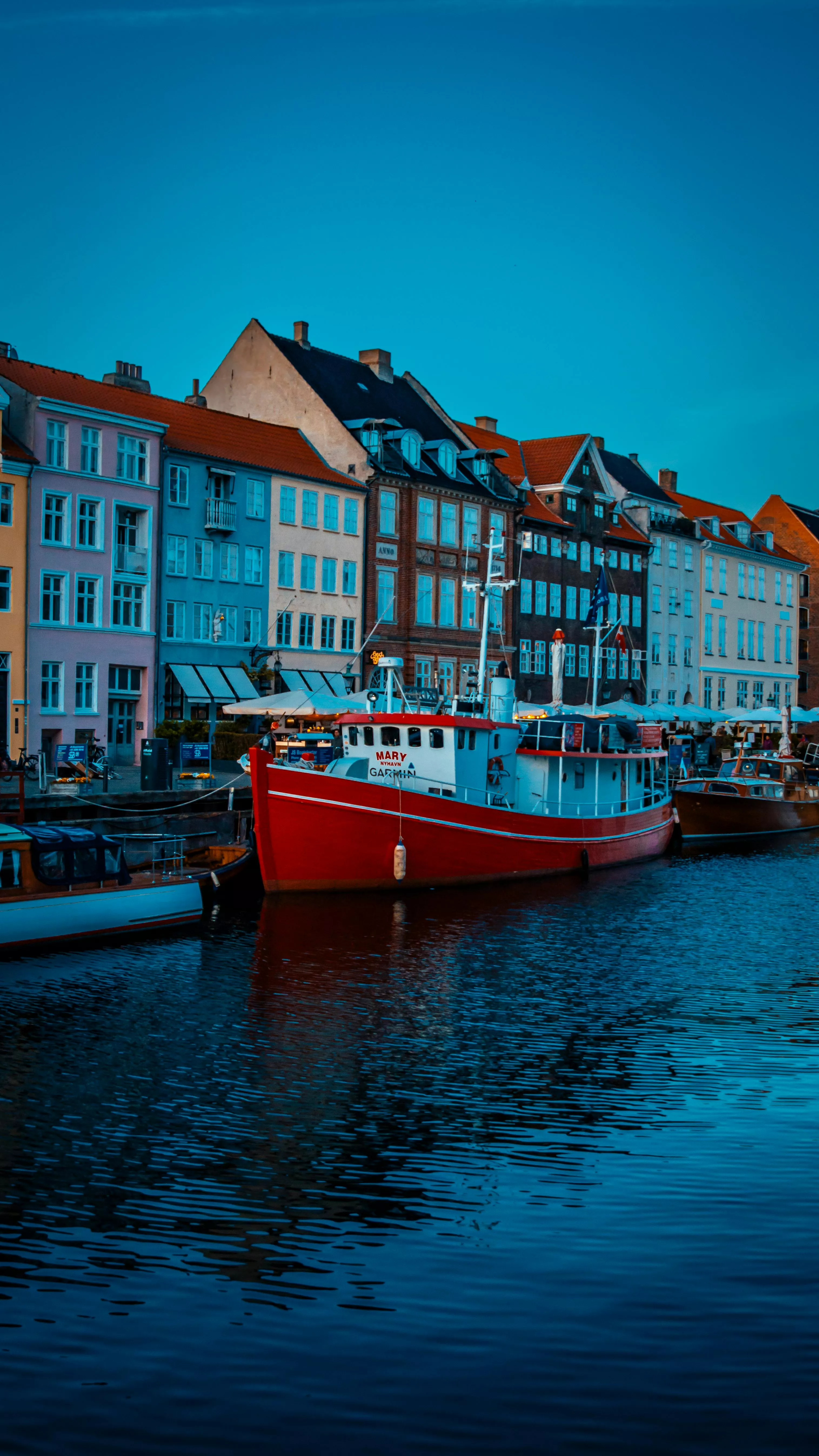 Denmark iPhone Wallpapers - Wallpaper Cave