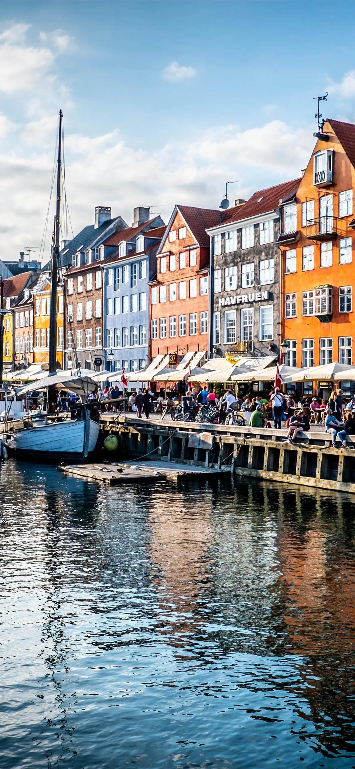 Denmark iPhone Wallpapers - Wallpaper Cave