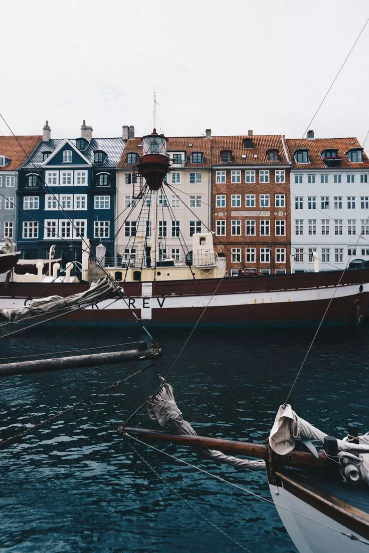 Denmark iPhone Wallpapers - Wallpaper Cave