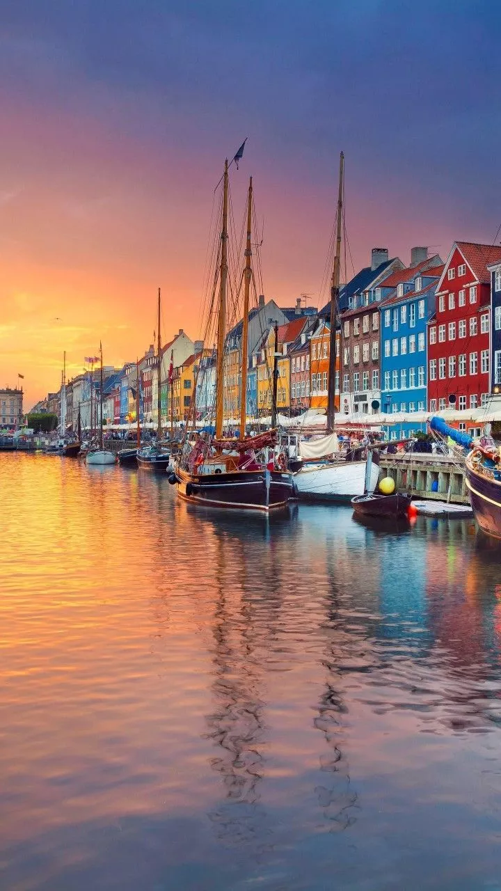 Denmark iPhone Wallpapers - Wallpaper Cave