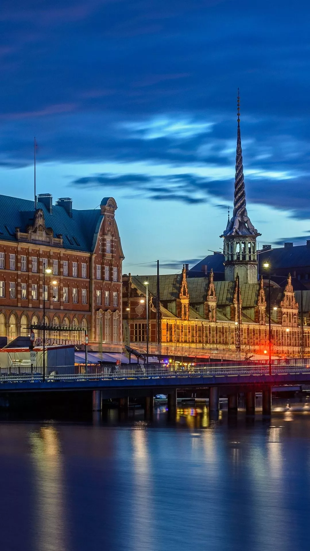 Denmark iPhone Wallpapers - Wallpaper Cave