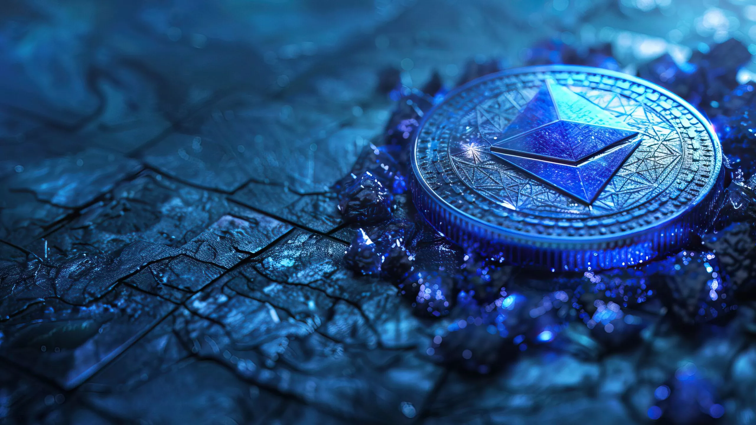 Ethereum 4k Wallpapers - Wallpaper Cave