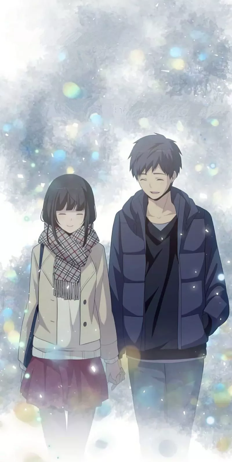 ReLIFE Phone Wallpapers - Wallpaper Cave