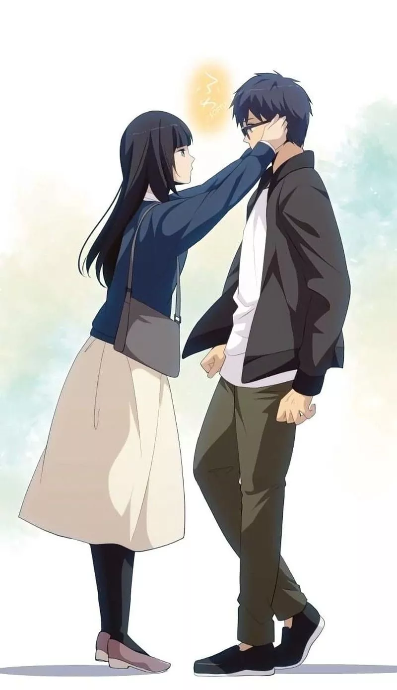 ReLIFE Phone Wallpapers - Wallpaper Cave