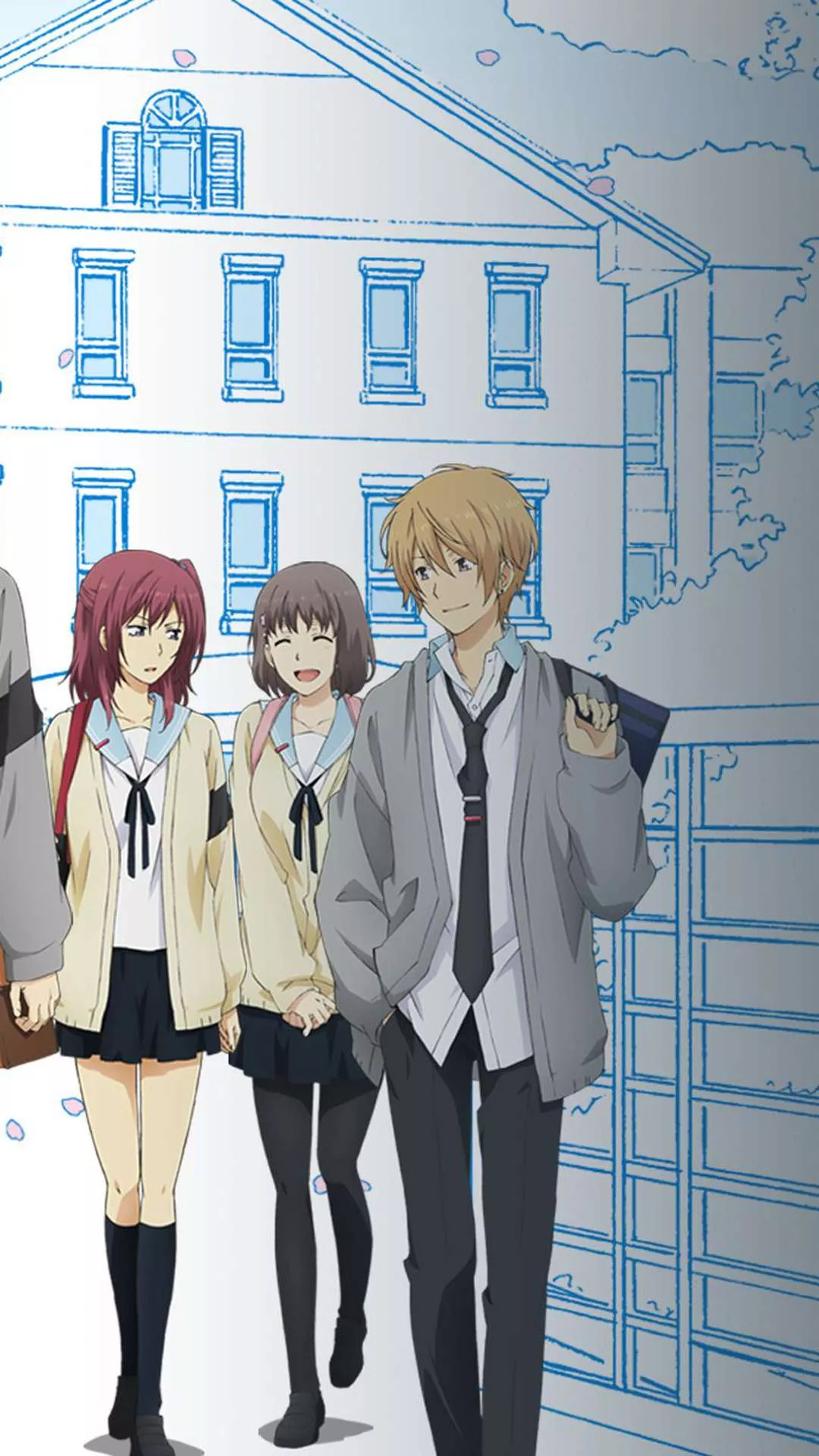 ReLIFE Phone Wallpapers - Wallpaper Cave