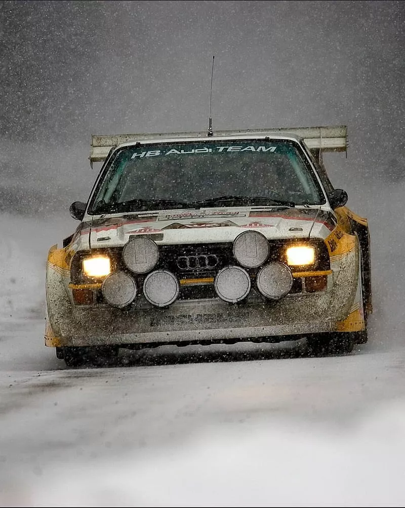 Audi Rally Phone Wallpapers - Wallpaper Cave
