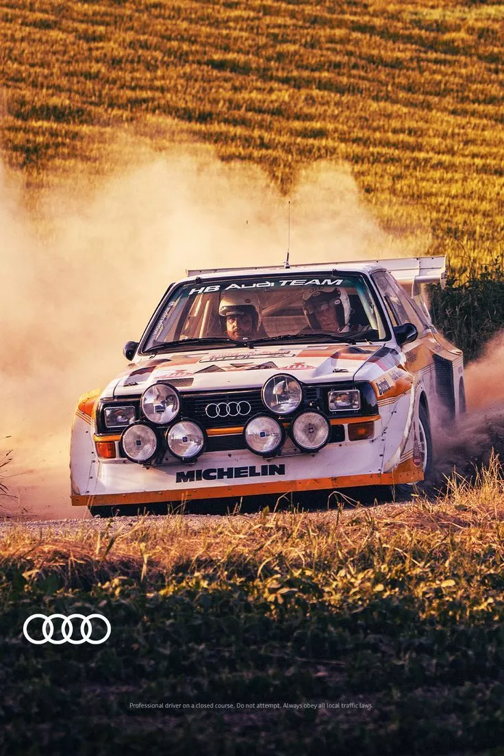 Audi Rally Phone Wallpapers - Wallpaper Cave