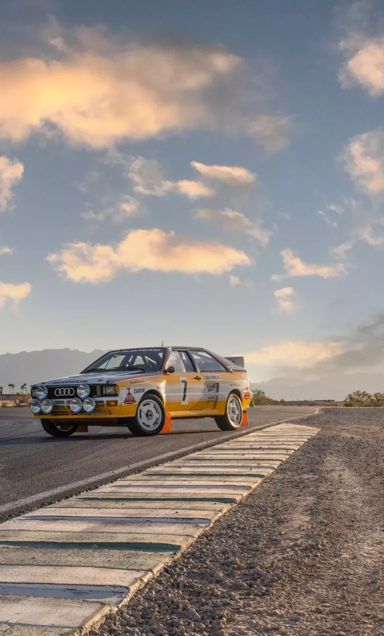 Audi Rally Phone Wallpapers - Wallpaper Cave