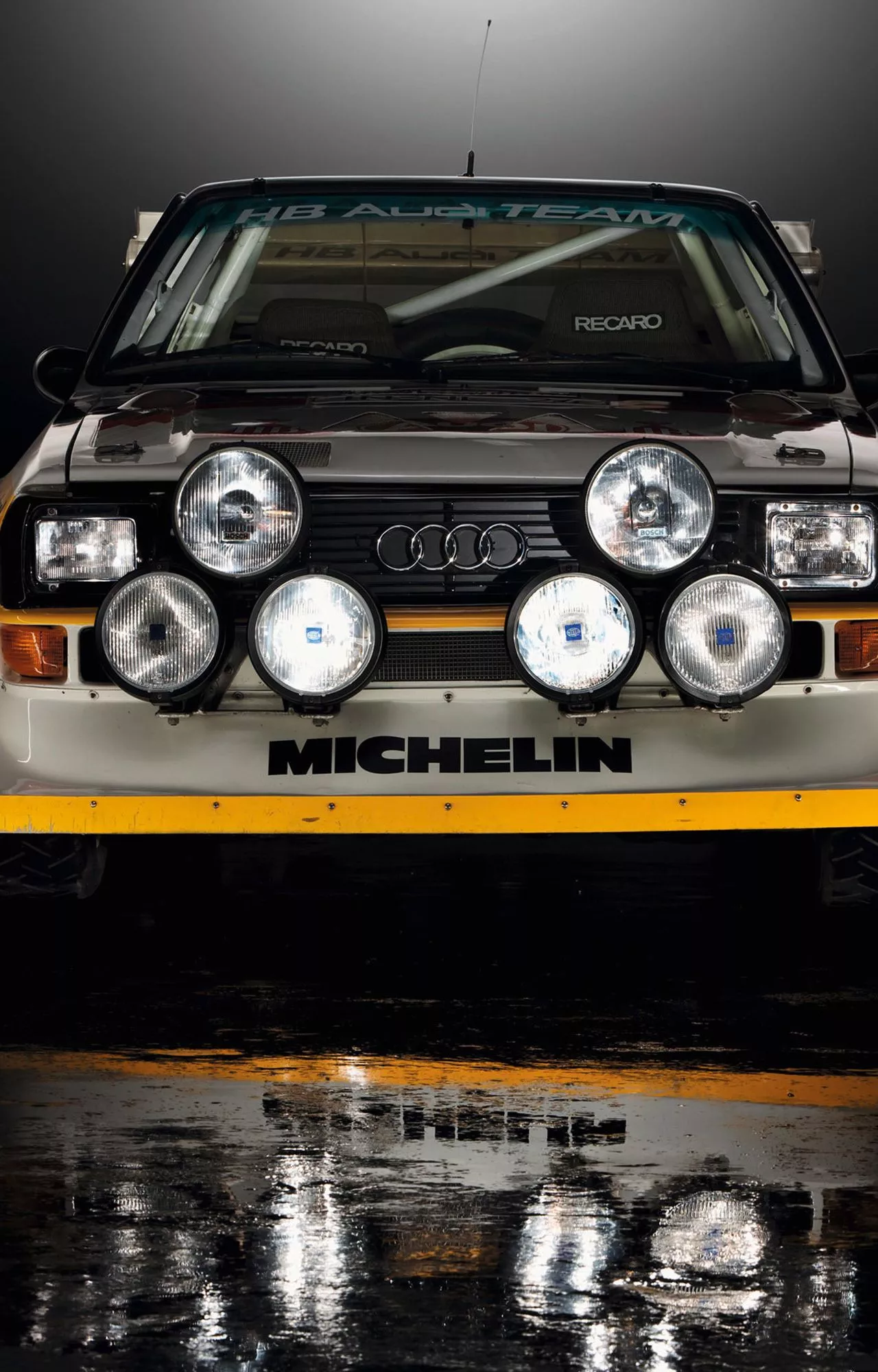 Audi Rally Phone Wallpapers - Wallpaper Cave