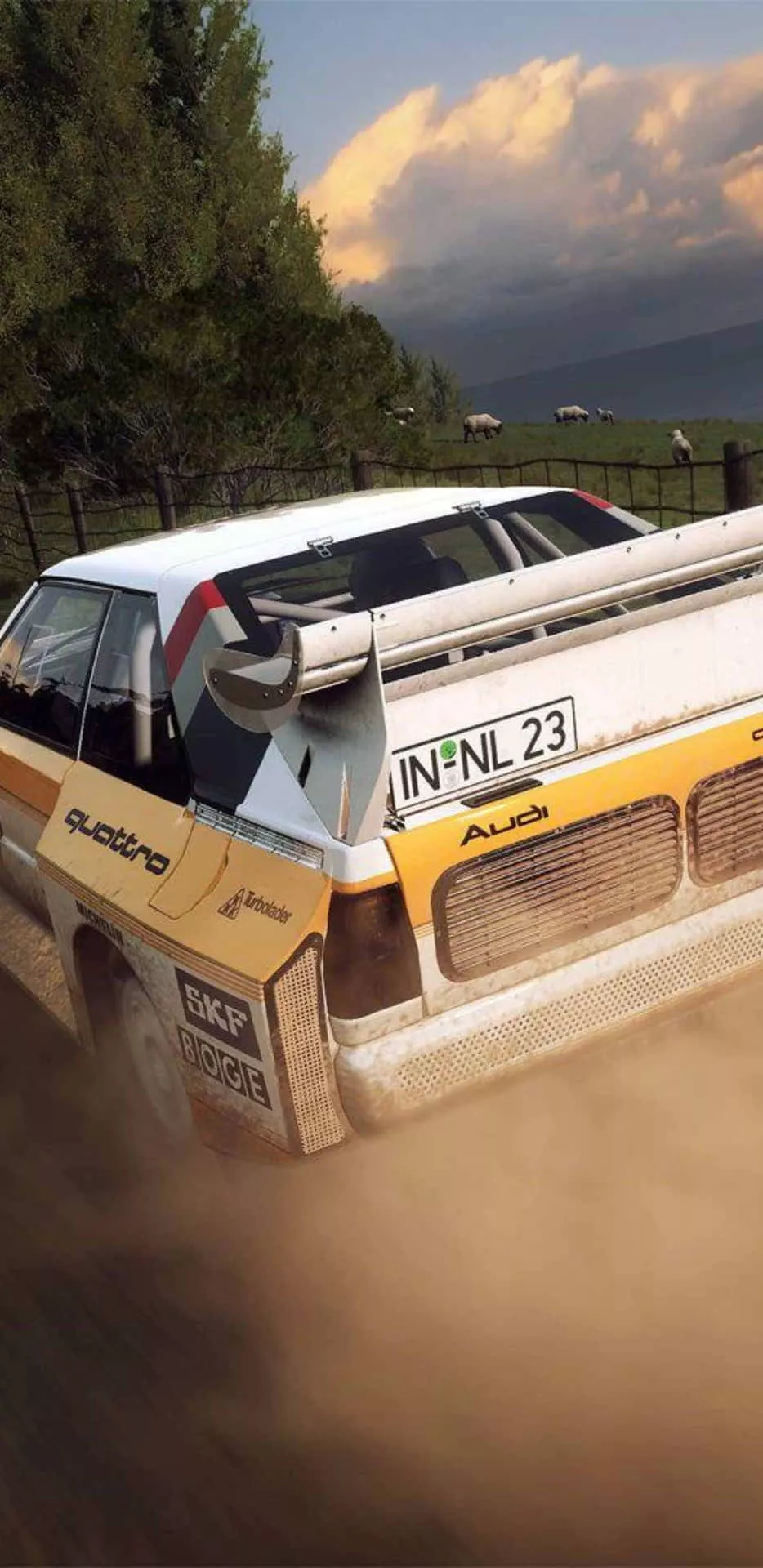 Audi Rally Phone Wallpapers - Wallpaper Cave