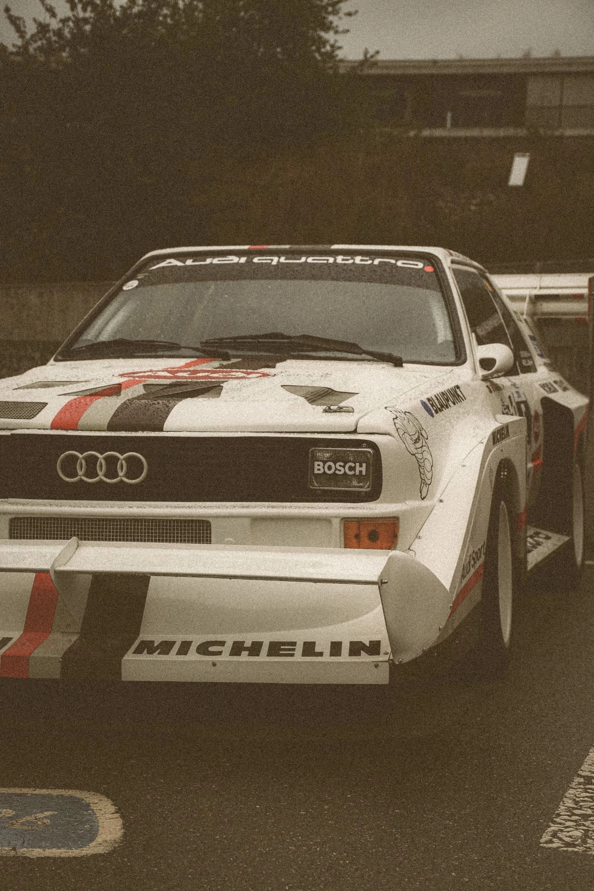 Audi Rally Phone Wallpapers - Wallpaper Cave