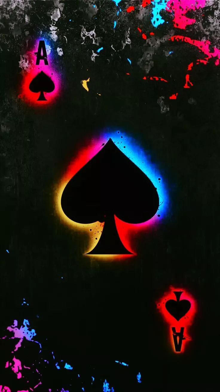 Cool Card Wallpapers - Wallpaper Cave