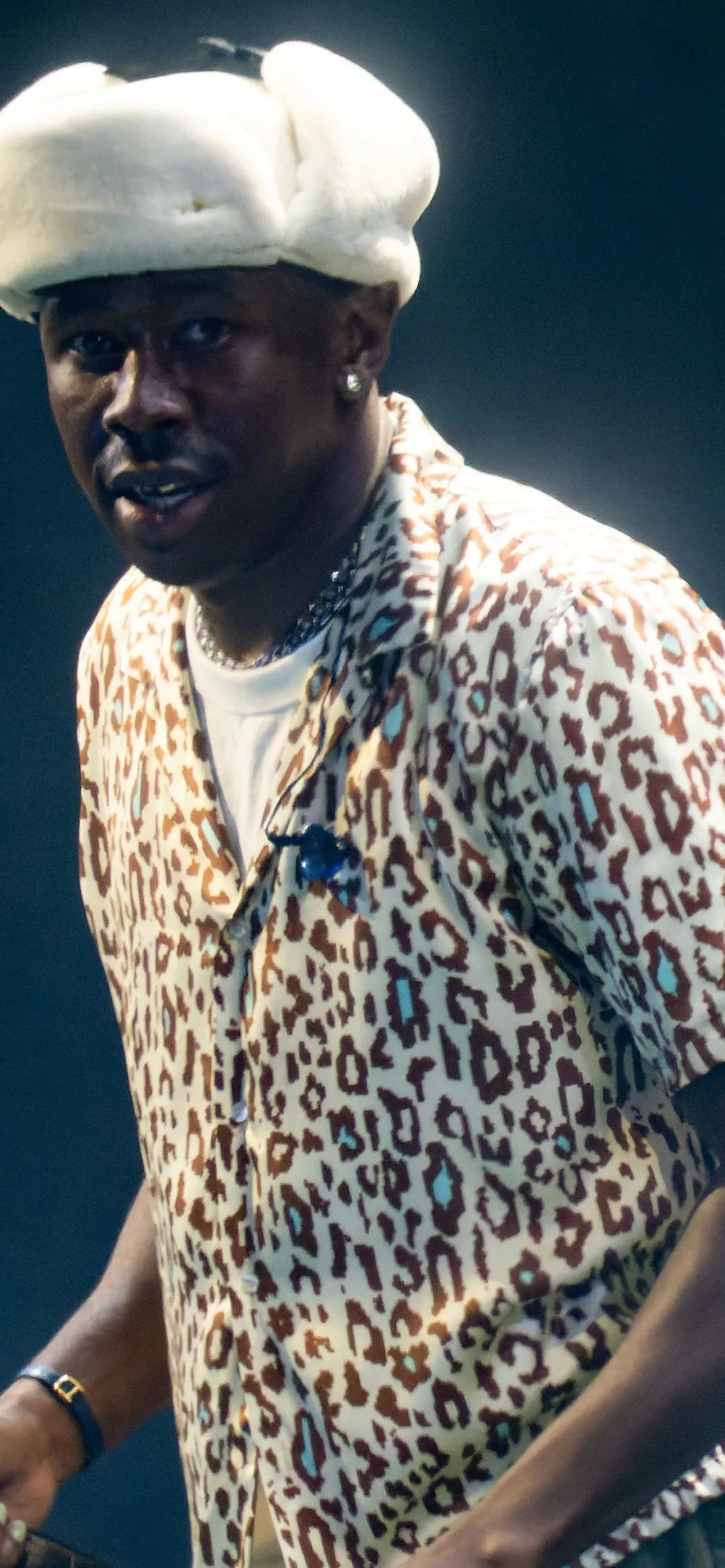 iPhone Tyler The Creator Wallpapers - Wallpaper Cave