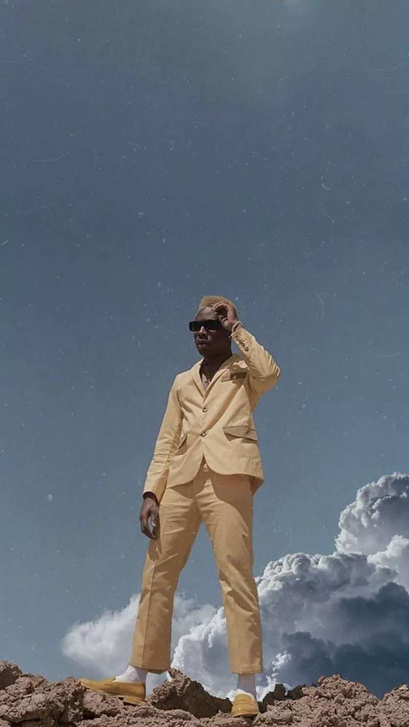 Tyler The Creator PFP Wallpapers - Wallpaper Cave