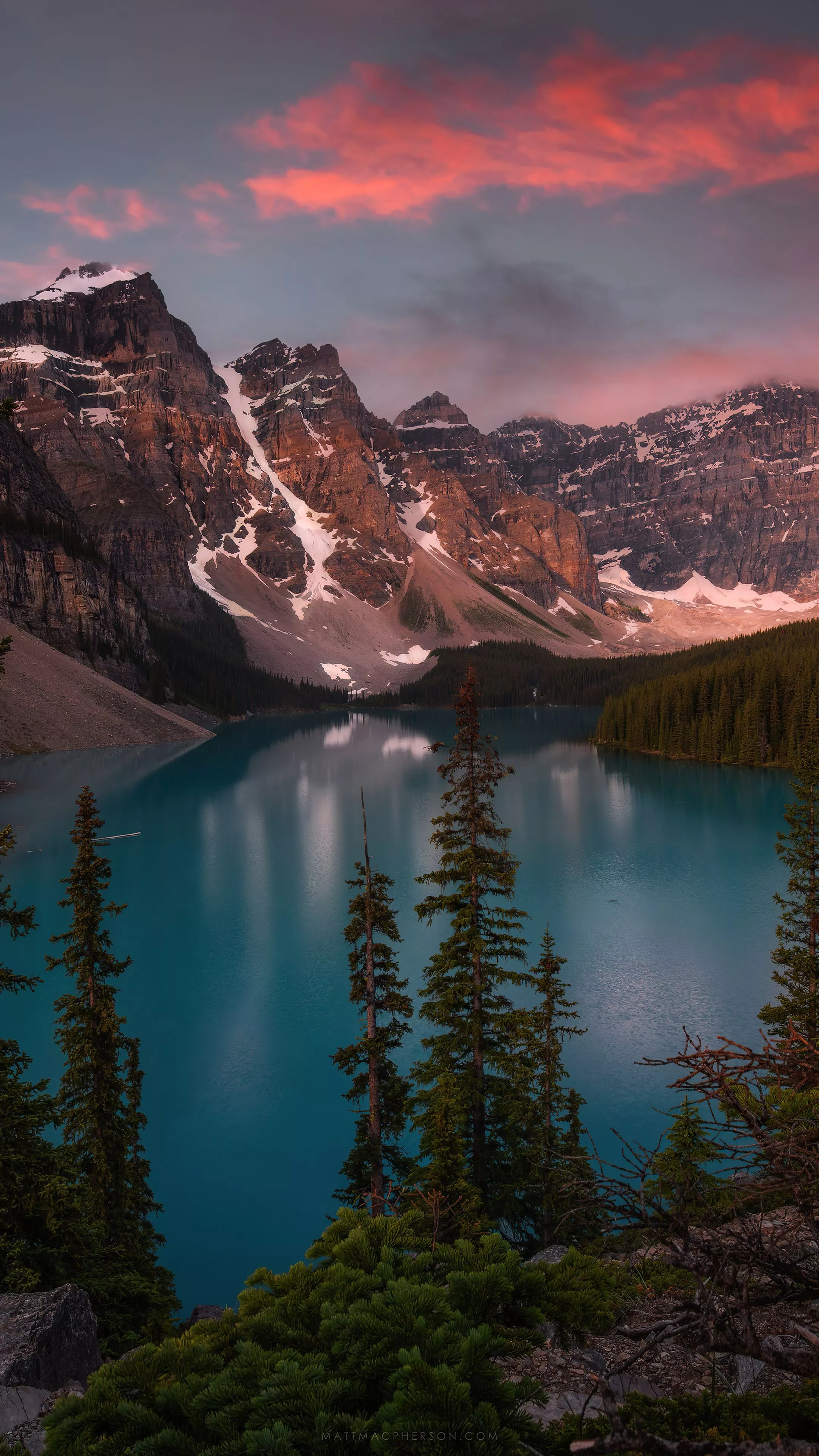 Phone Lake Wallpapers - Wallpaper Cave