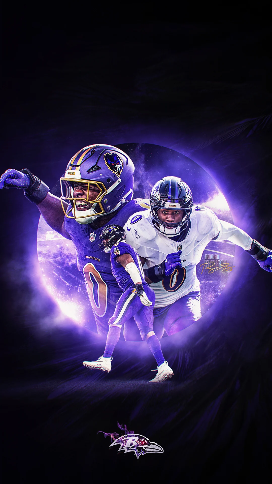 Cool NFL Wallpapers - Wallpaper Cave