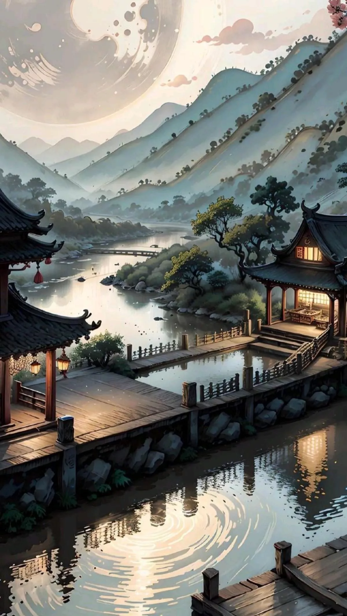 iPhone China Wallpapers - Wallpaper Cave