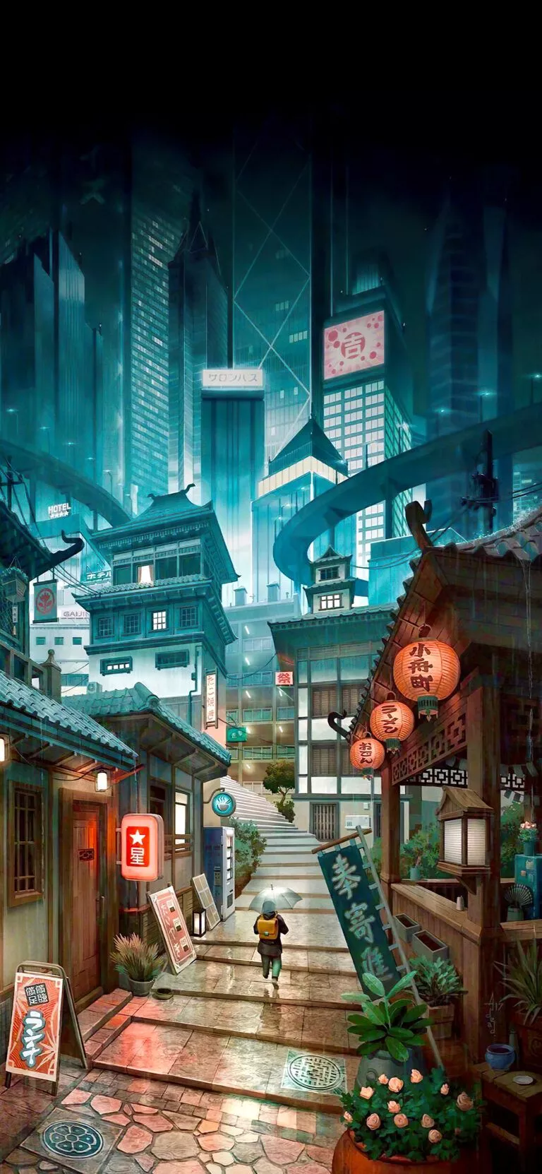 iPhone China Wallpapers - Wallpaper Cave