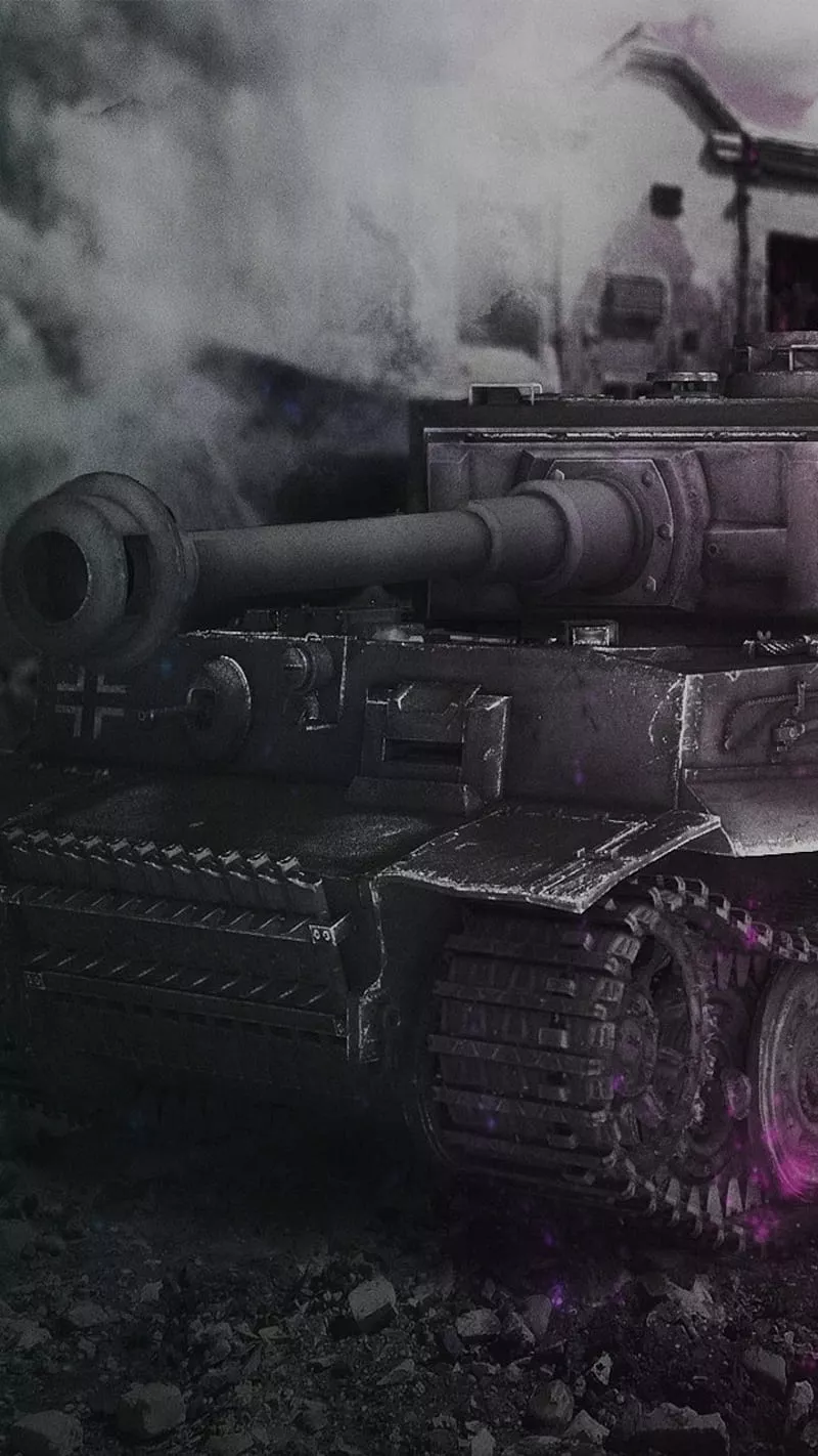 iPhone Tank Wallpapers - Wallpaper Cave