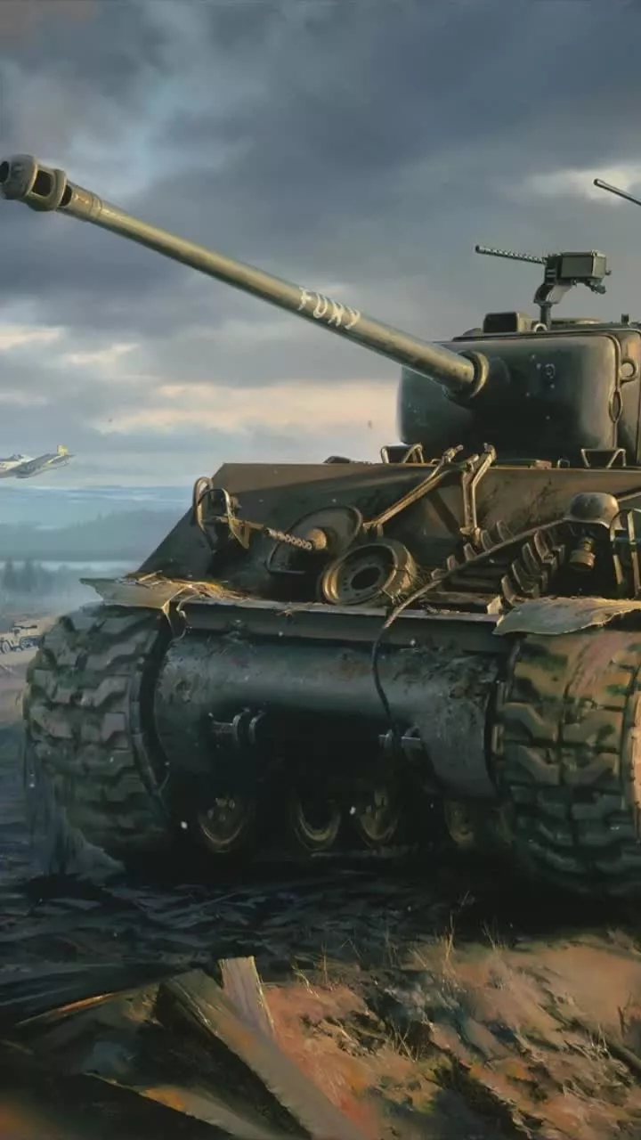 iPhone Tank Wallpapers - Wallpaper Cave