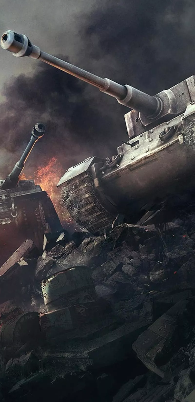 iPhone Tank Wallpapers - Wallpaper Cave