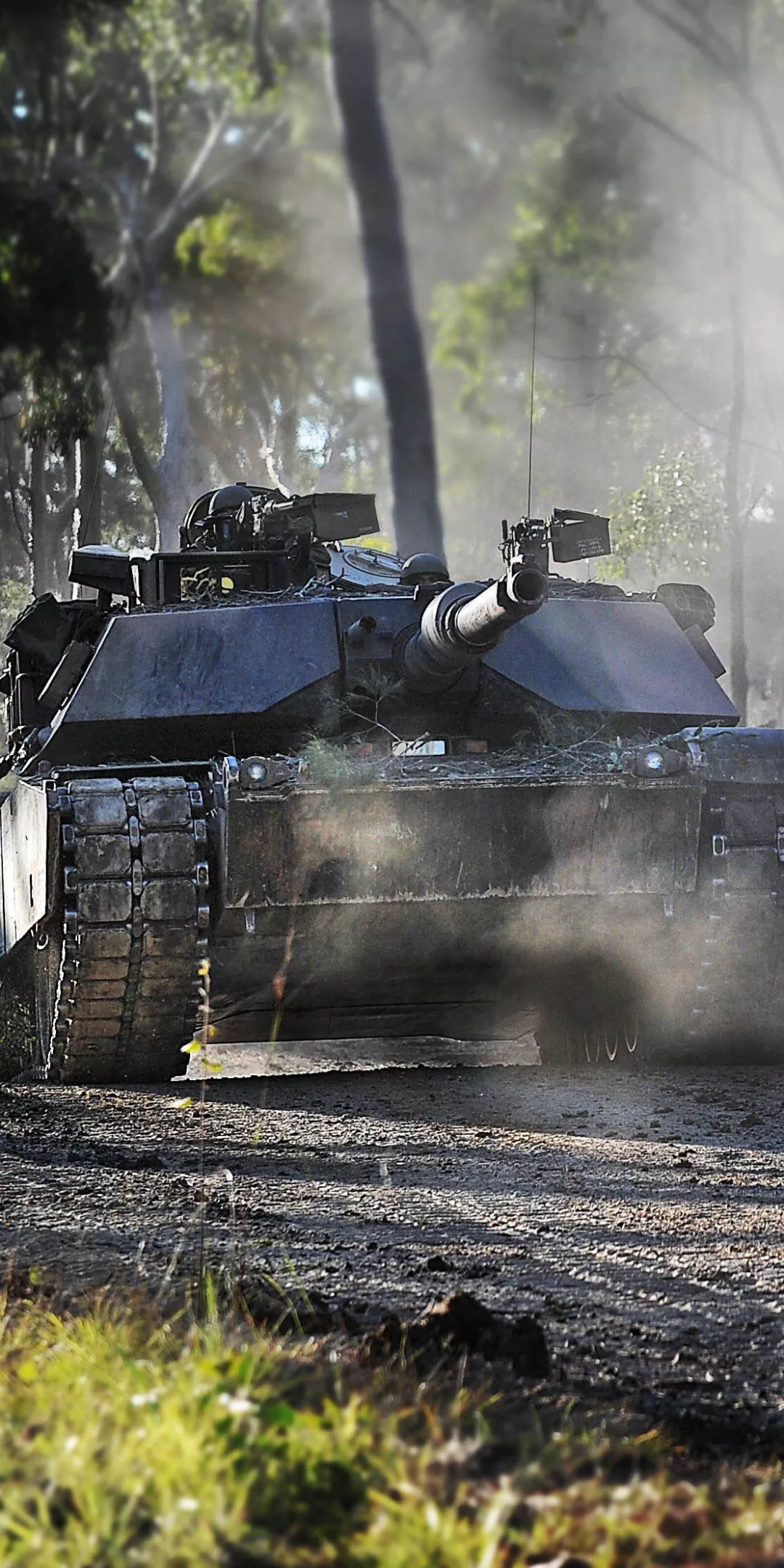 iPhone Tank Wallpapers - Wallpaper Cave