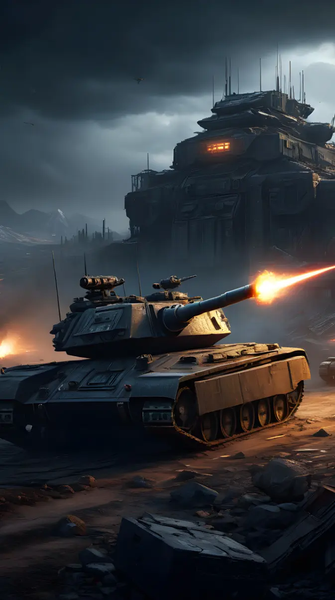 iPhone Tank Wallpapers - Wallpaper Cave