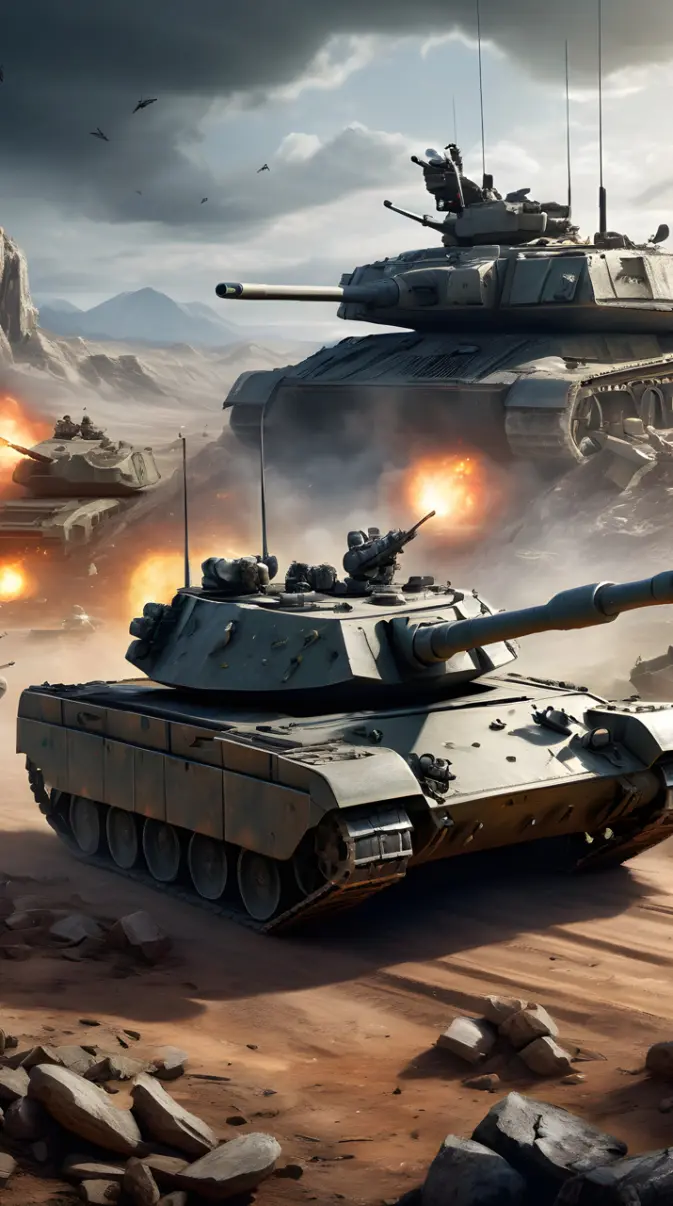 iPhone Tank Wallpapers - Wallpaper Cave